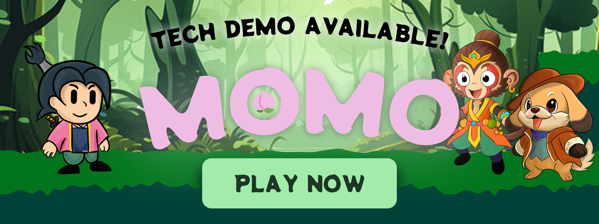 MOMO Game – Prototype Available – Comm-O-Ka